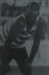 Tom Sewell | Wiki Sporting