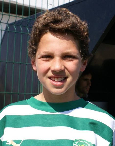 Ficheiro:Januario.jpg | Wiki Sporting